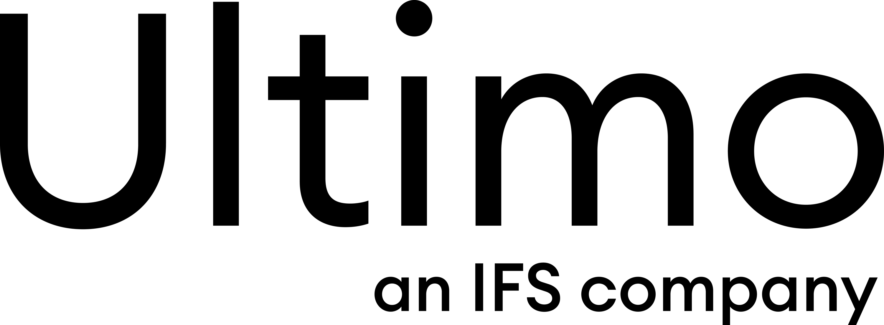 Ultimo EAM Partner Page