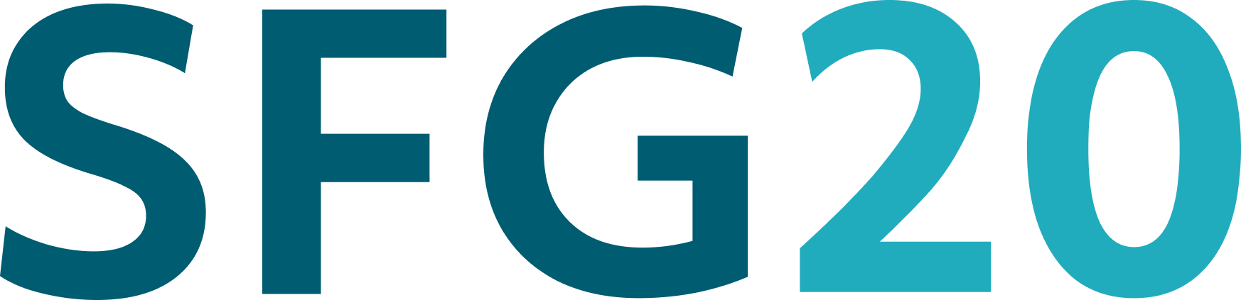 SFG20 Request Demo