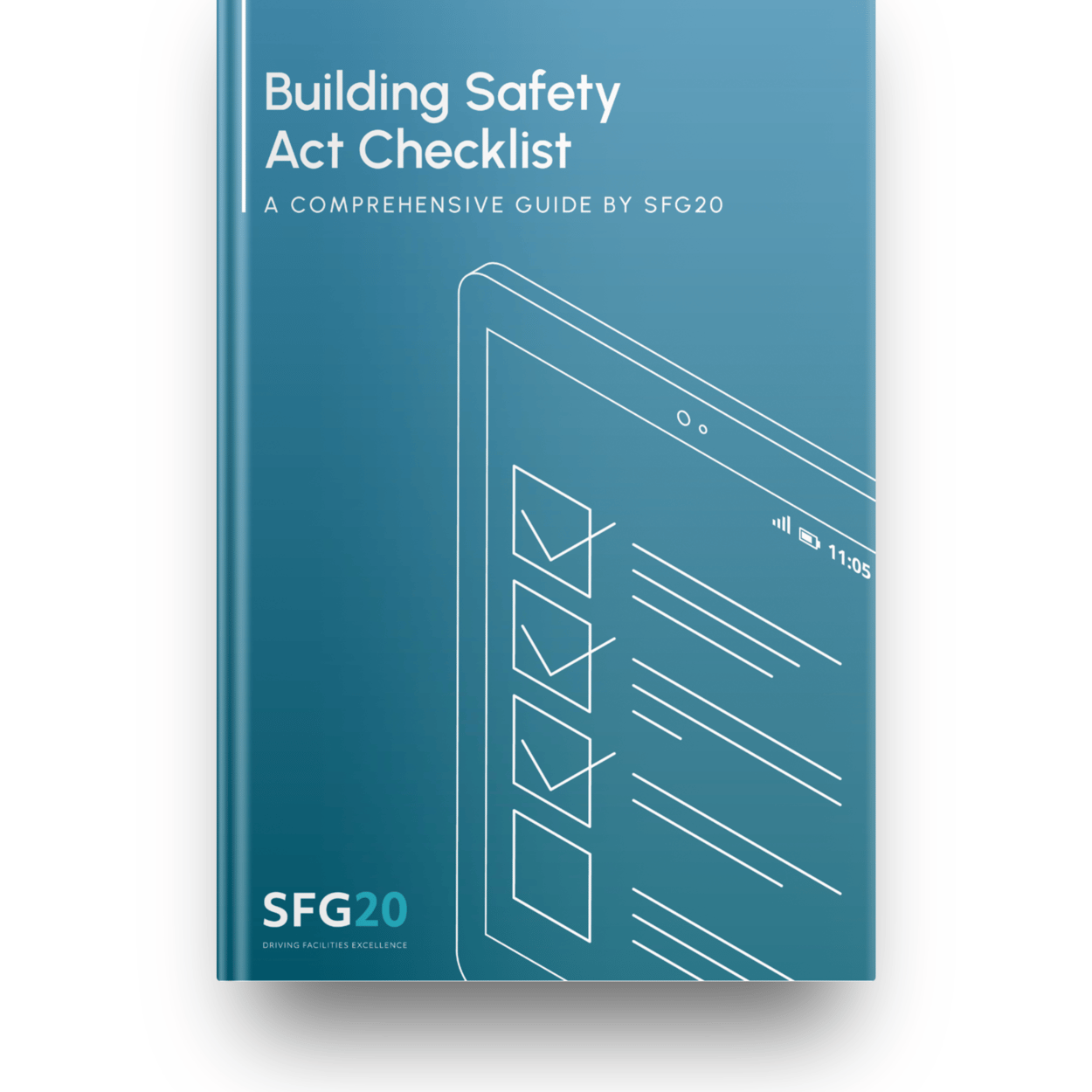 Building Safety Act Checklist - E-Guides | SFG20