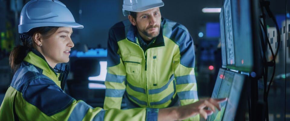 What Is A Statutory Building Maintenance Task?