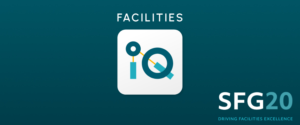 Government Facilities Management | SFG20