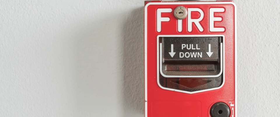 The Fire Safety Act 2021 Explained