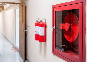 The Fire Safety Act 2021 Explained