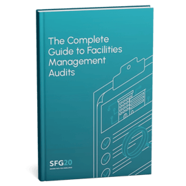 E-Guide | The Complete Guide to FM Audits
