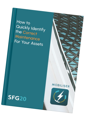 SFG20 Mobiliser Page