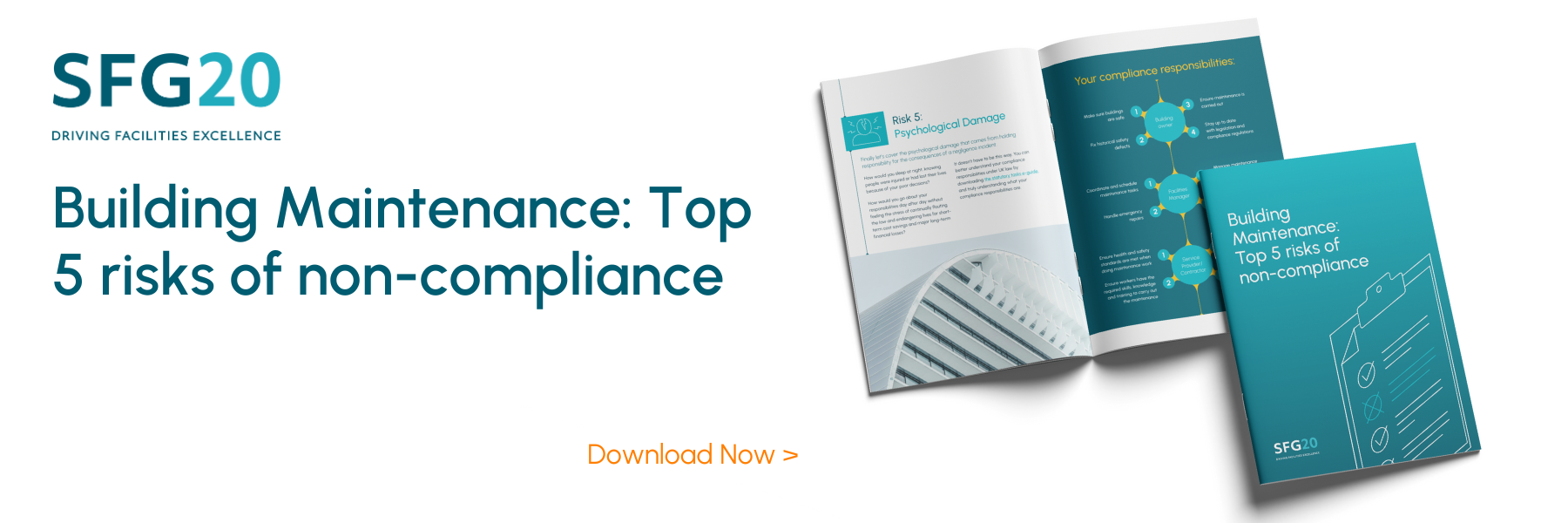 Government Facilities Management | SFG20