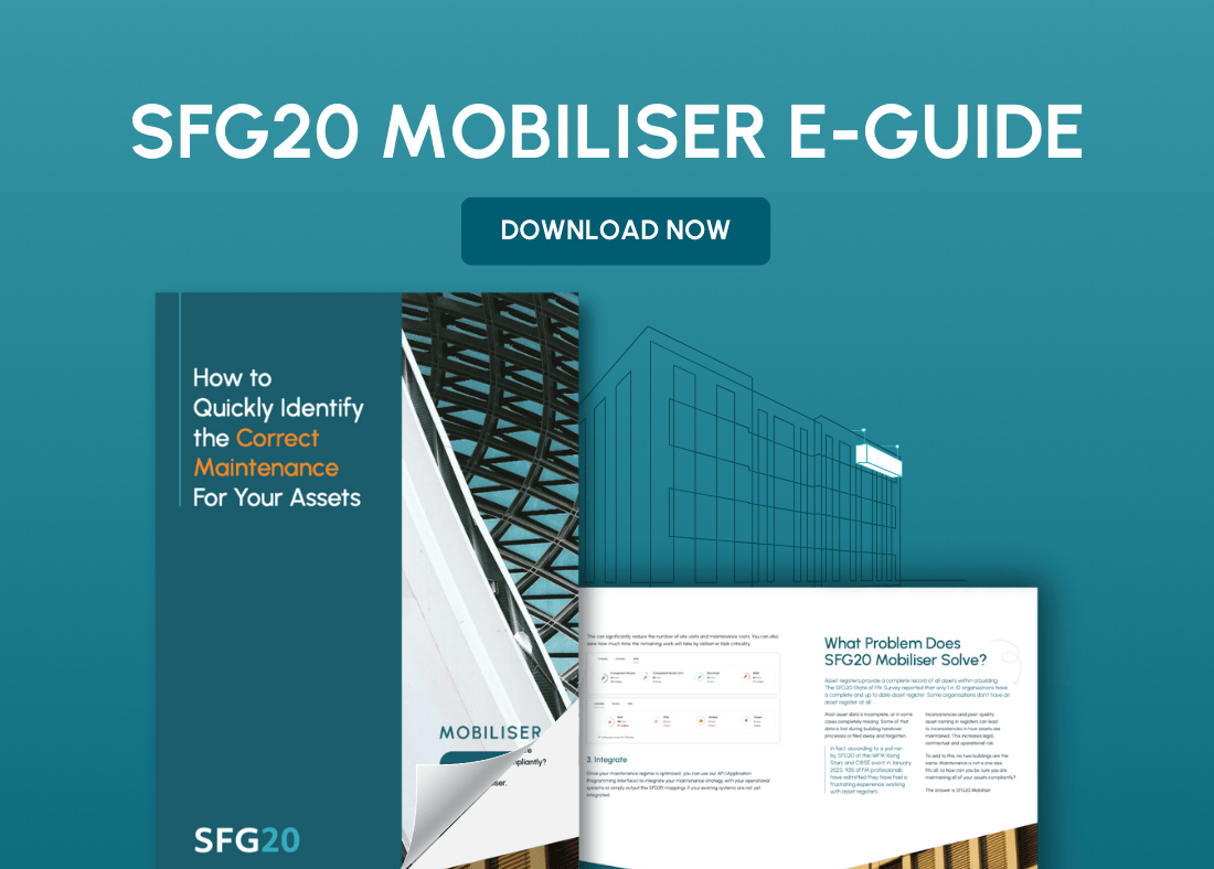 What is BIM (Building Information Modelling) and How Does it Work? | SFG20