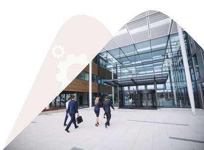 Mothballing & Reactivating Building Maintenance | SFG20