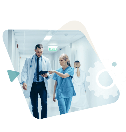 Healthcare Facilities Maintenance Management | SFG20