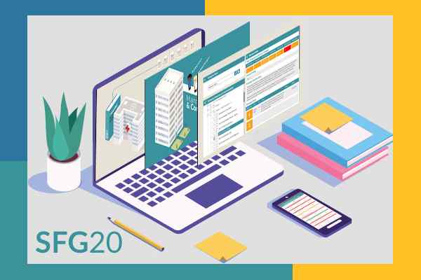 Aircon & Refrigeration Maintenance Schedules | SFG20