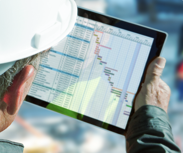 Preventative Maintenance Software | SFG20