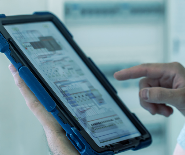 Preventative Maintenance Software | SFG20