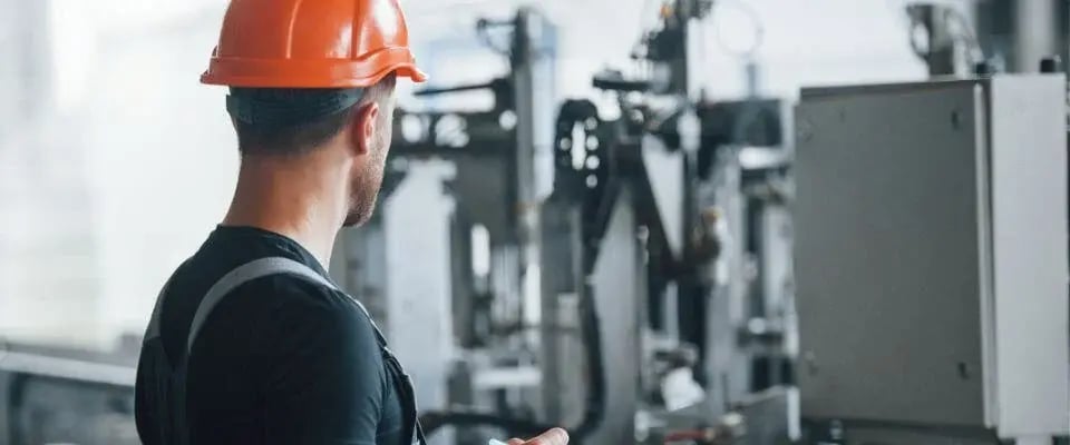 SFG20 | Essential for Building Maintenance Planning