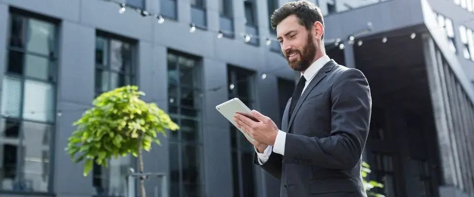 Mothballing & Reactivating Building Maintenance | SFG20