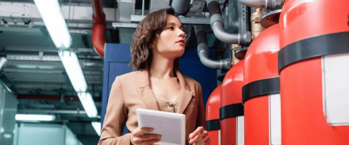 What Is A Statutory Building Maintenance Task?