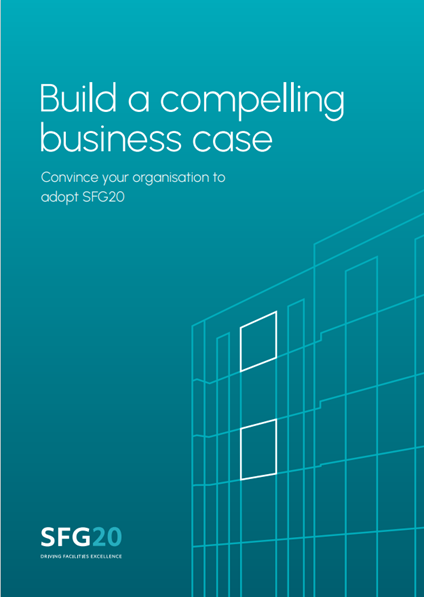 Building a Compelling Business Case for SFG20 | SFG20