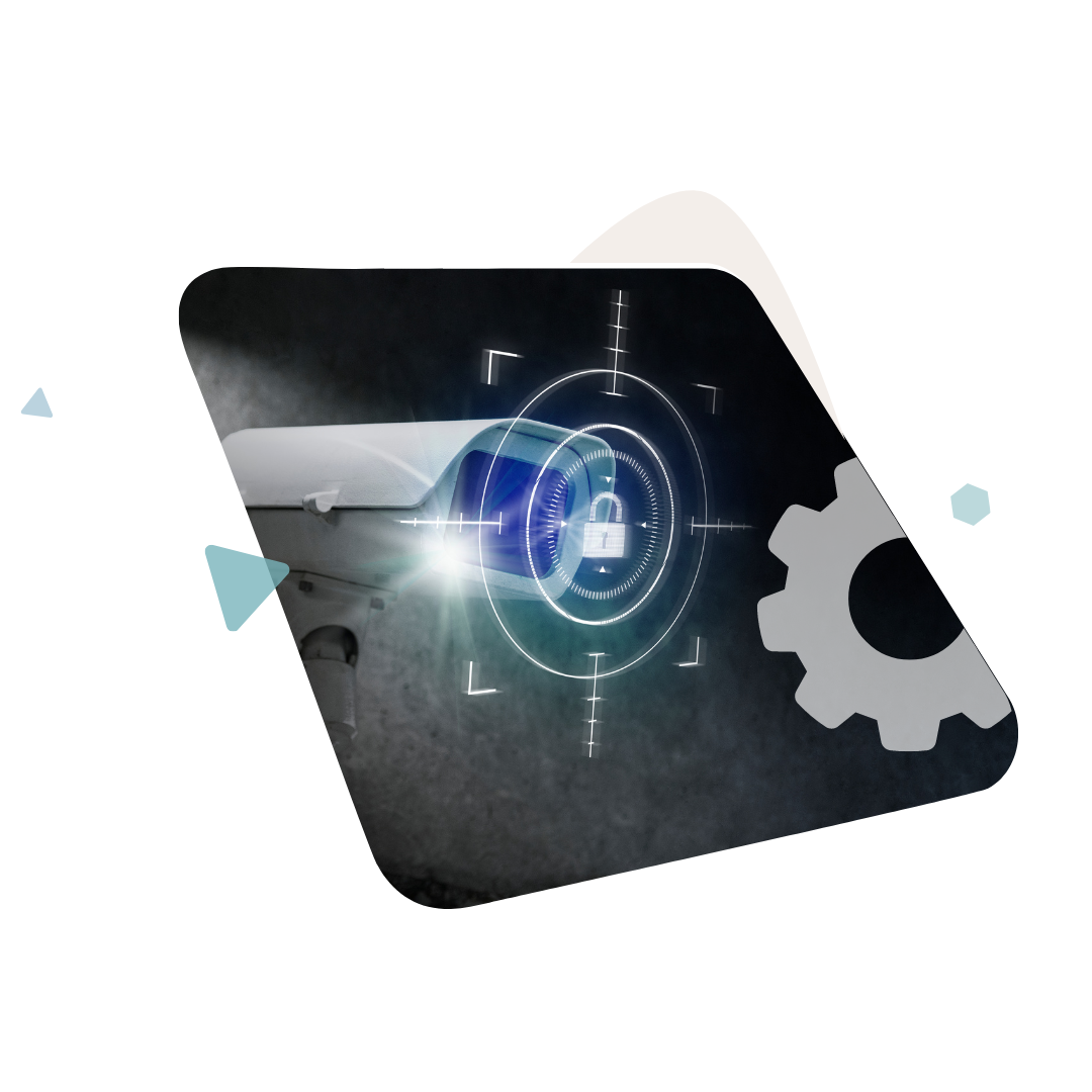 Security System Maintenance | SFG20